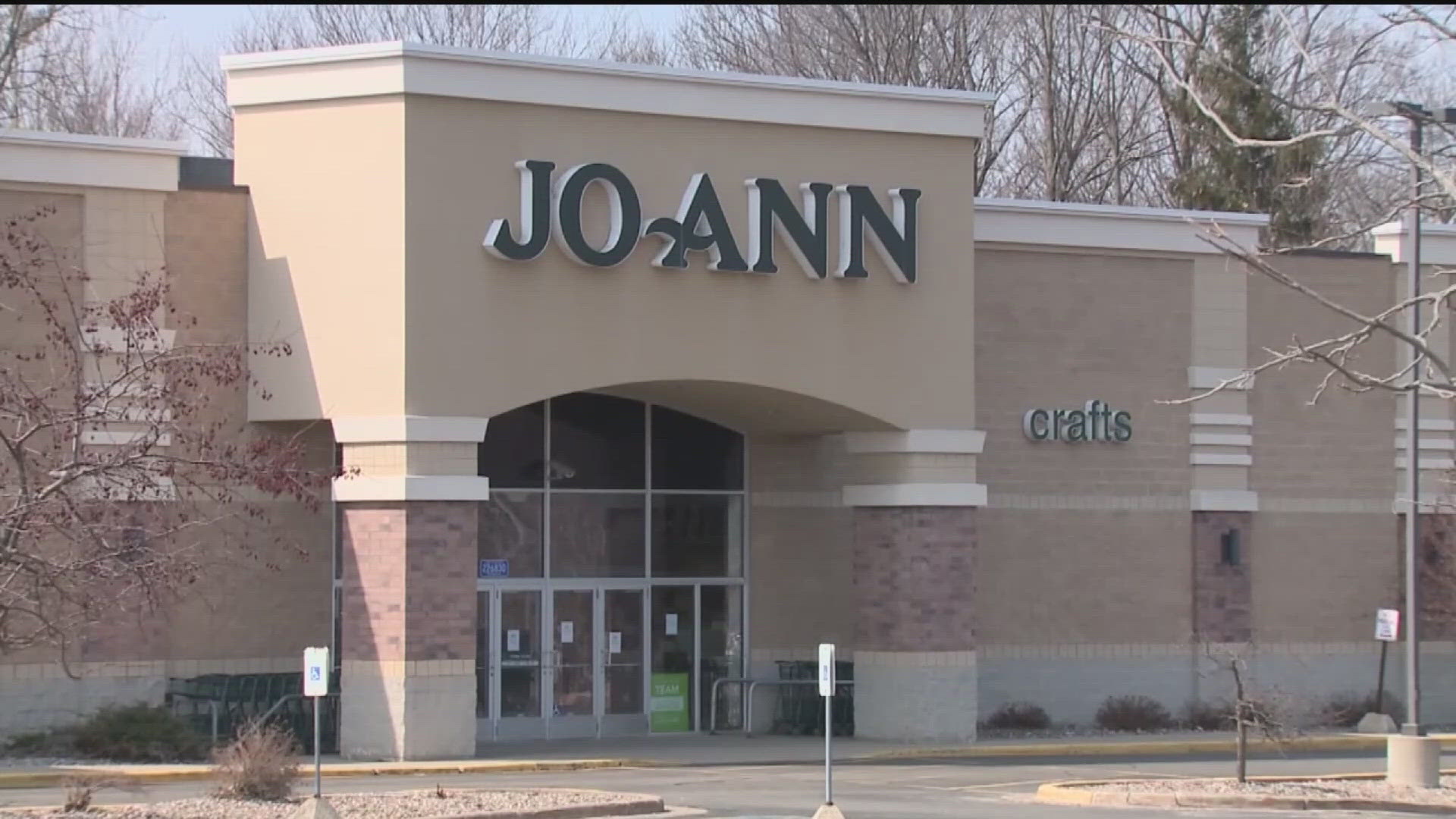 Joann to close all Georgia stores | Full list | 11alive.com