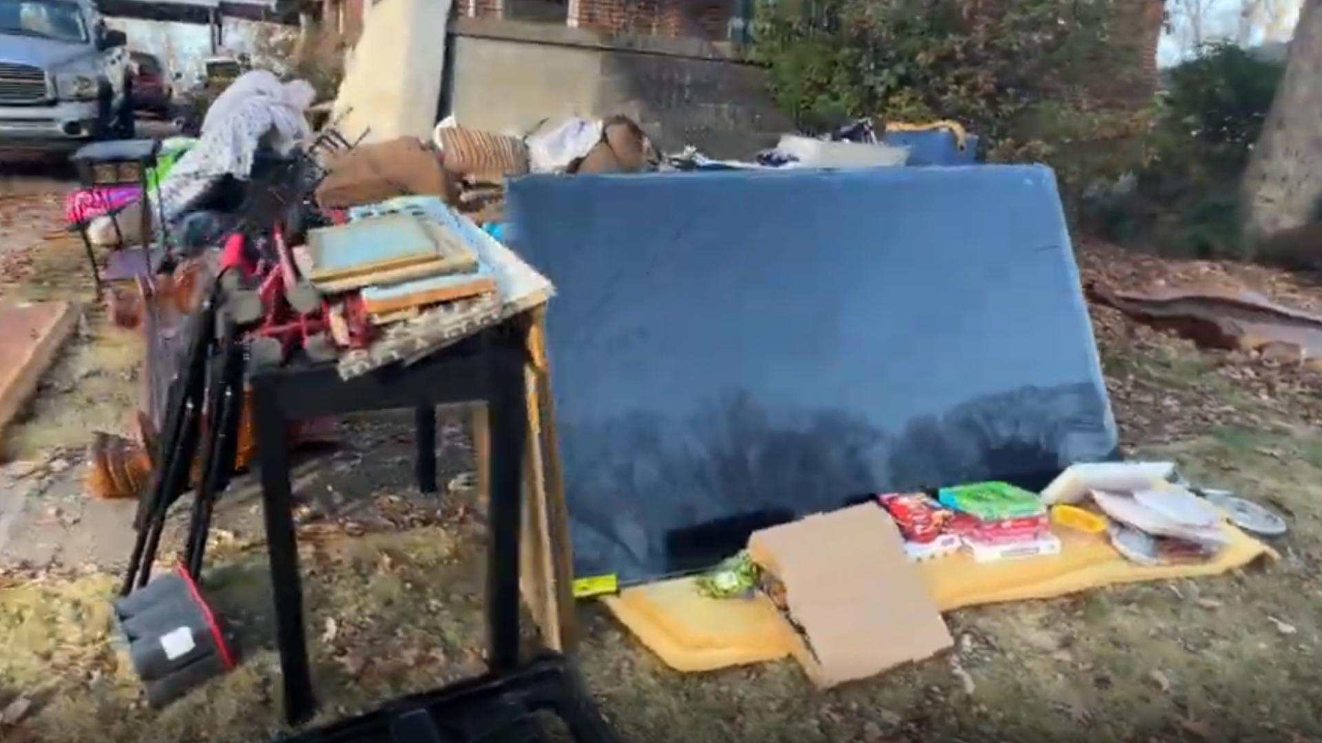 ‘Living rent free’: Clayton County couple says tenant owed $13K, bought ...
