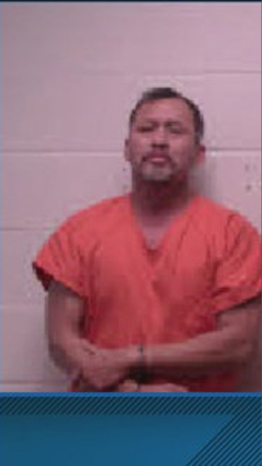 Suspect arrested in Tennessee in connection with double homicide in ...