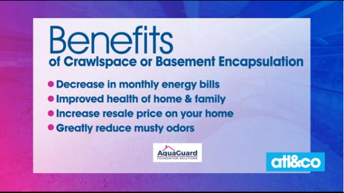 Secure Your Home From Extreme Weather Threats | 11alive.com