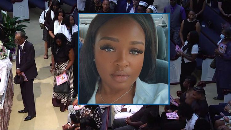 Georgia House resolution honors Adriana Smith, sparks policy push ...