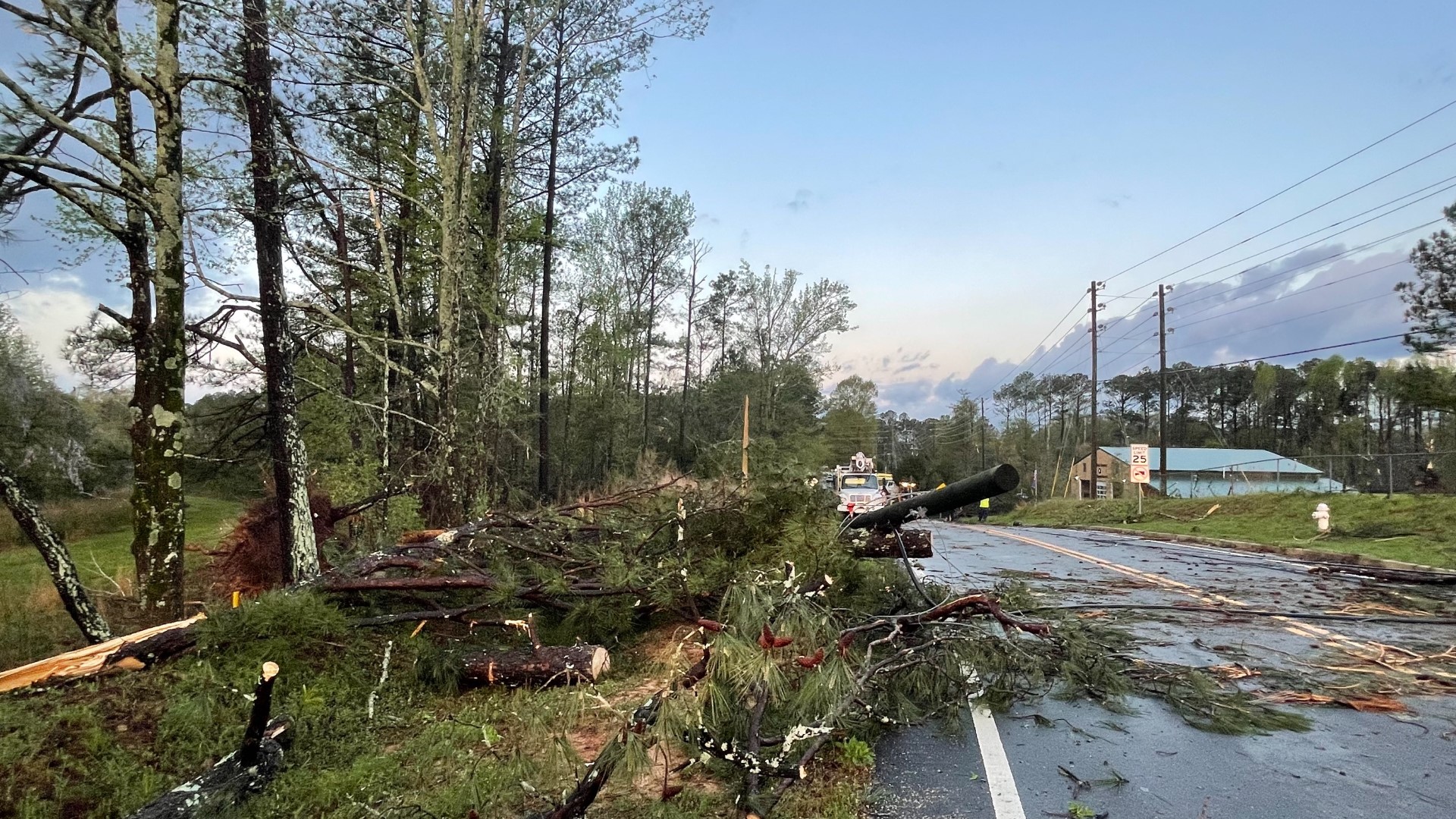 Conyers tornado possibly touched down what we know | 11alive.com