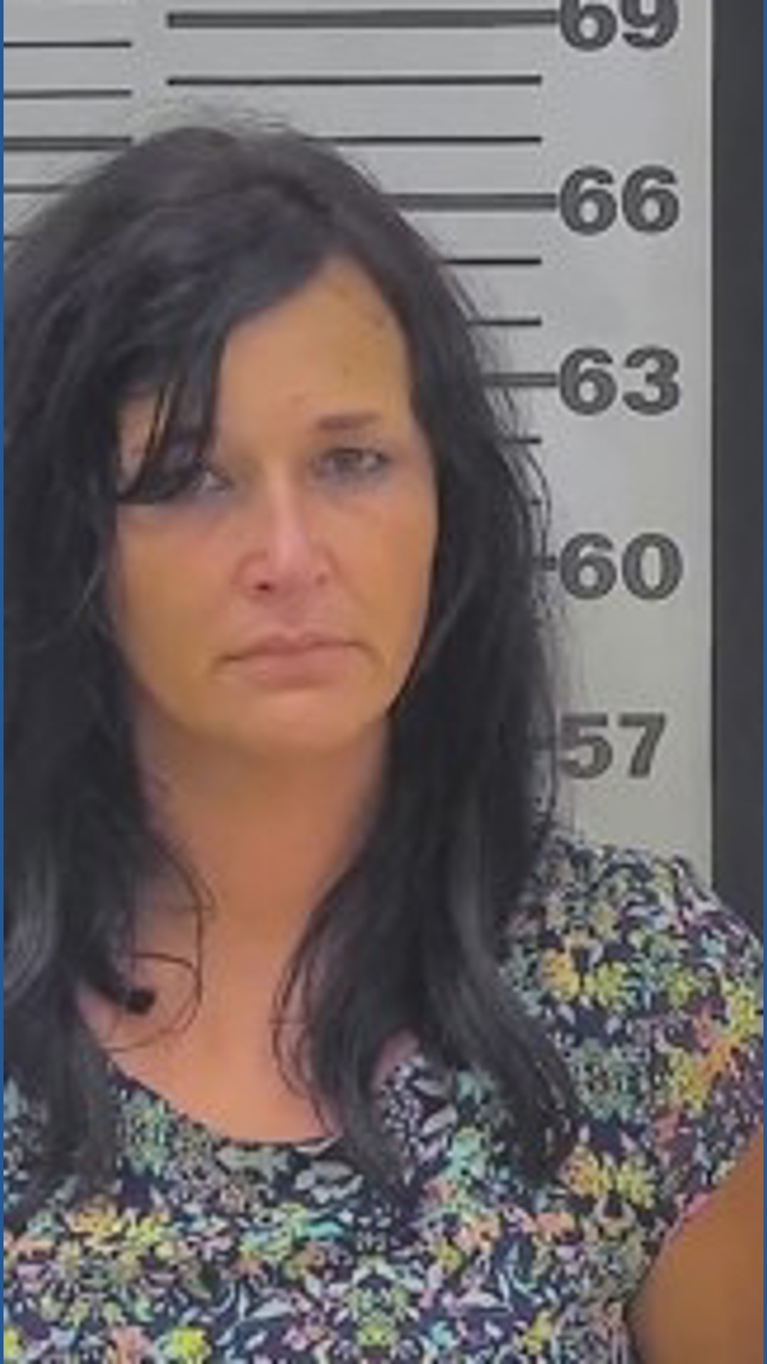 Utah mom who believed in 'end of times' is arrested over taking kids to ...