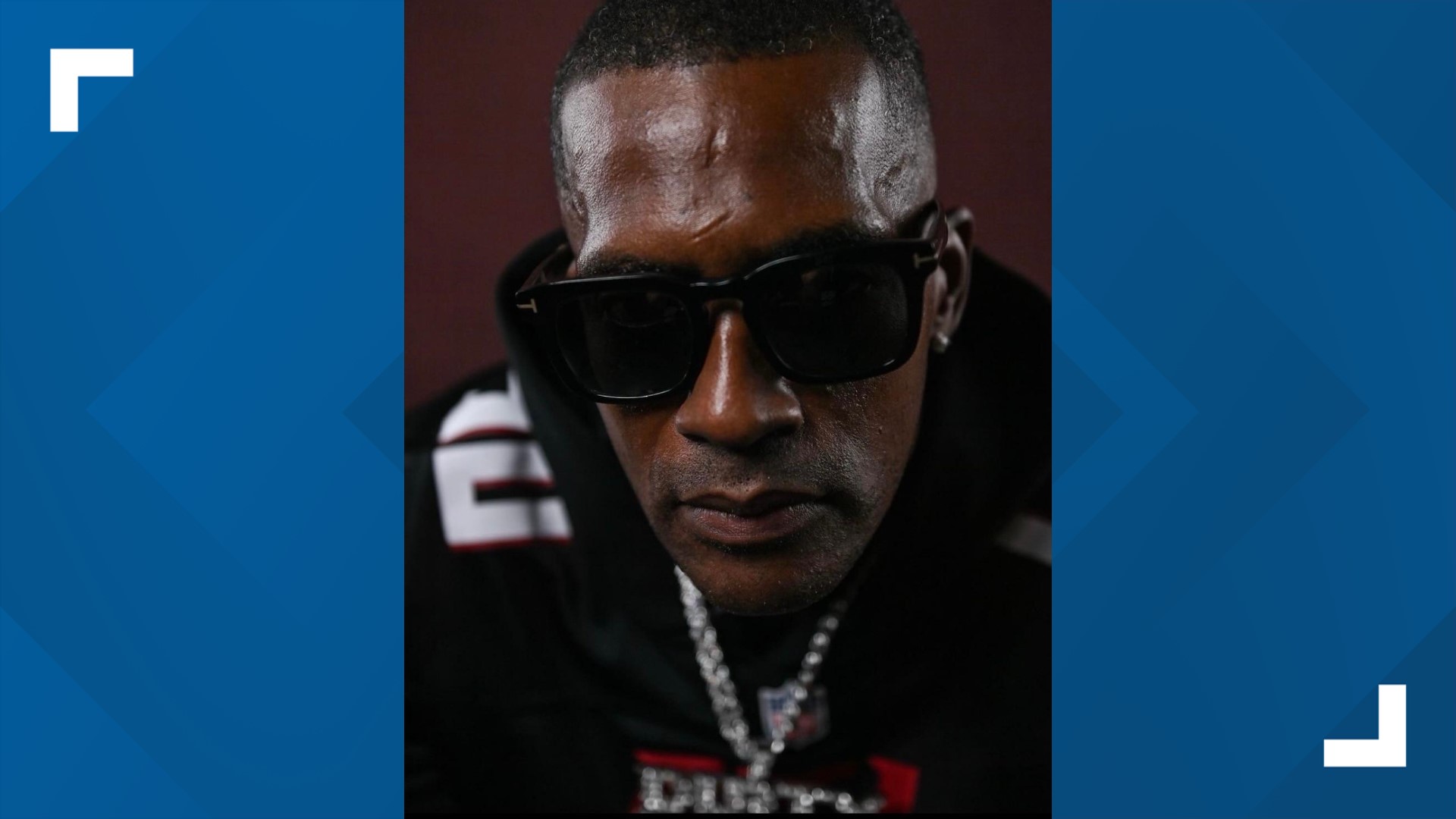 Friends reflect on Rico Wade's legacy in ATL hip-hop industry | 11alive.com