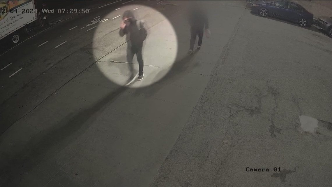 Atlanta connection in assassination of UnitedHealthcare CEO | 11alive.com