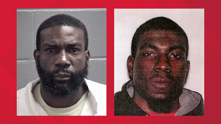 Griffin murder investigation lands father, son in jail | 11alive.com