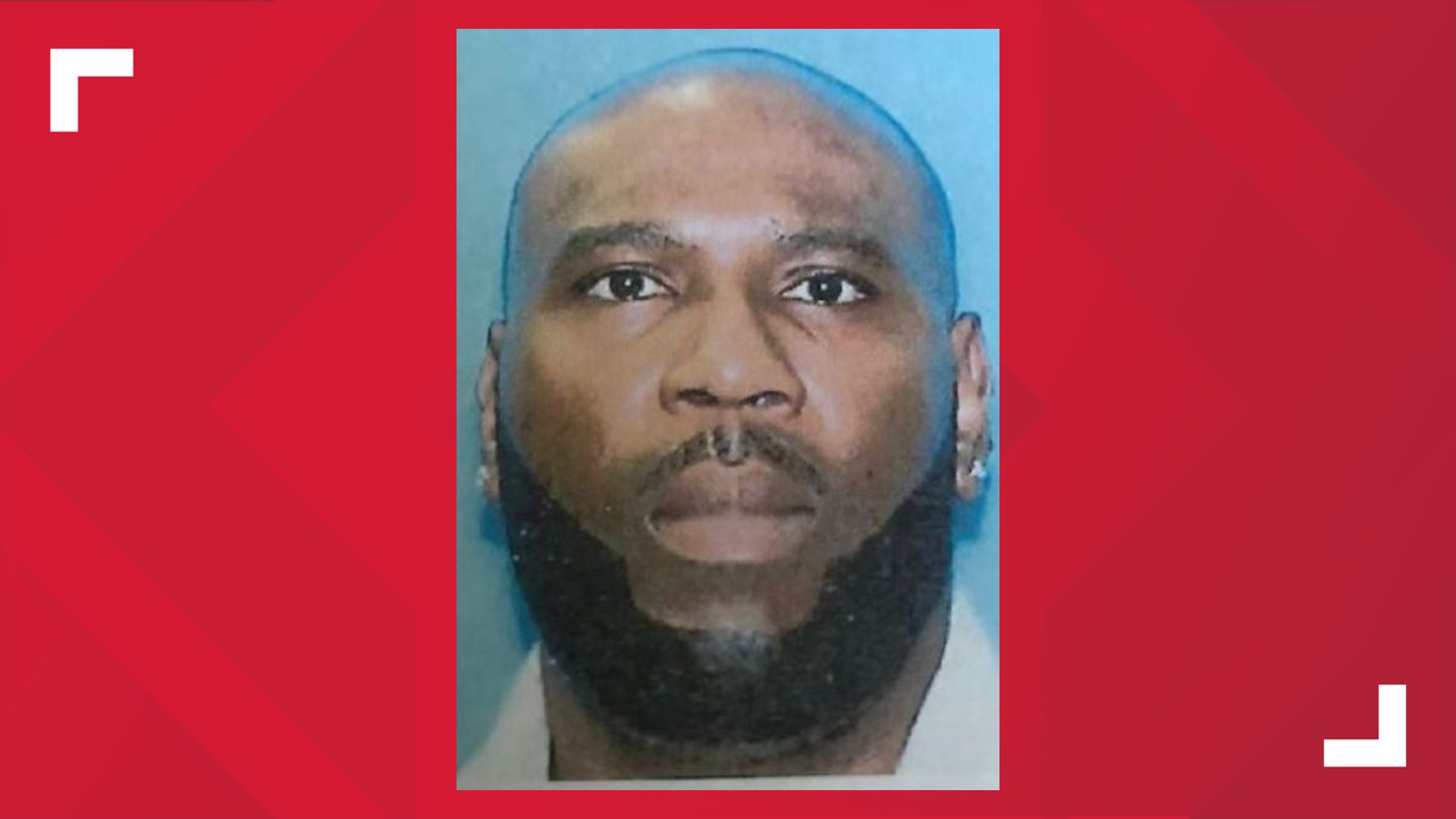 Russell Smith murder suspect of Aaron Walker, Franklin Spencer ...