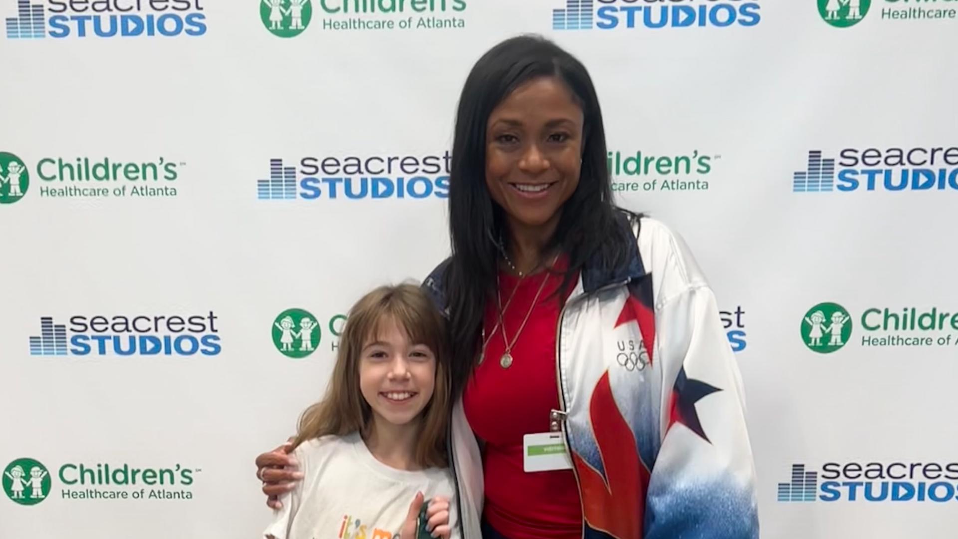 Casper the dog who killed 8 coyotes wins award | 11alive.com