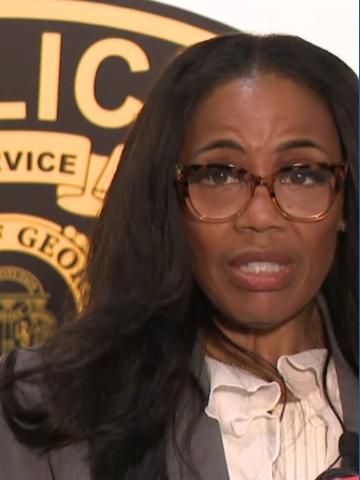 What happened to the Clark Atlanta Alexis Crawford murder case ...