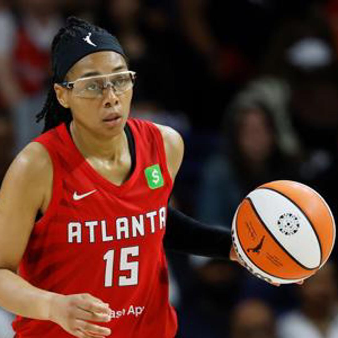 Atlanta Dream vs Golden State Valkyries recap for Tuesday July 29 ...