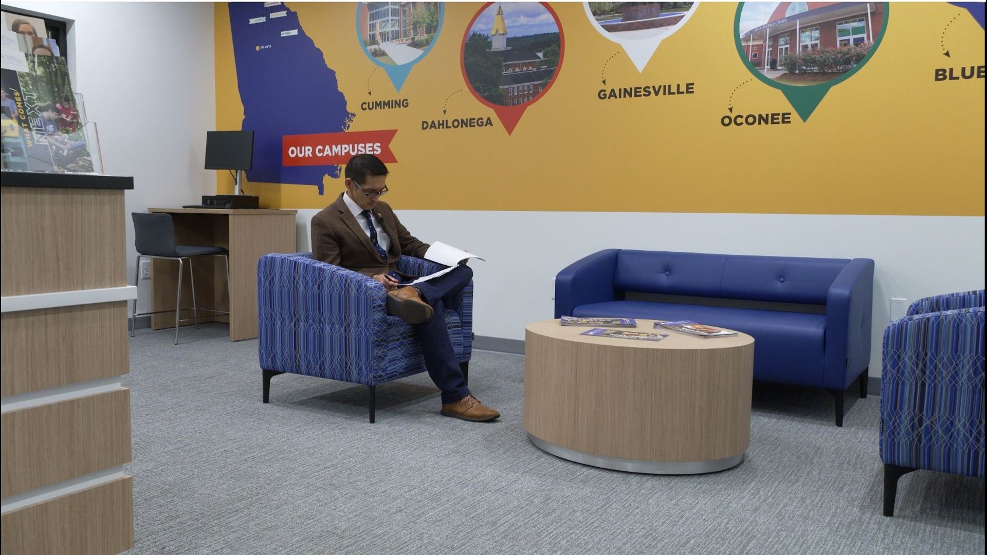 Northeast Georgia's 'exceptionally high' thyroid cancer rates | 11alive.com