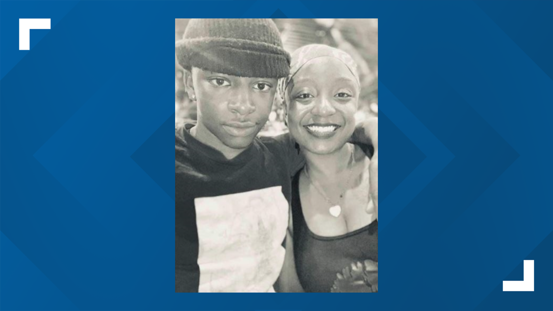 PHOTOS | Amarion Clotter | 11alive.com