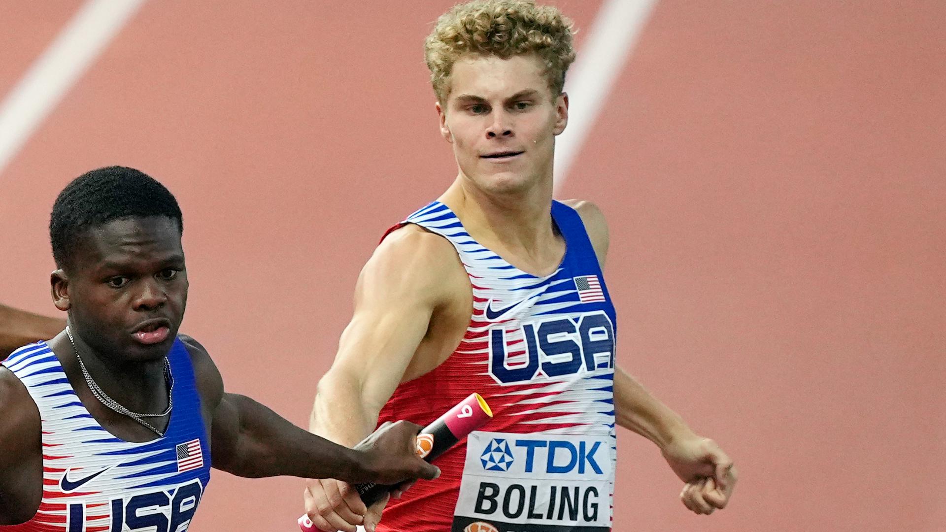 Georgia's 2024 Olympic Team USA qualifiers and hopefuls | List ...