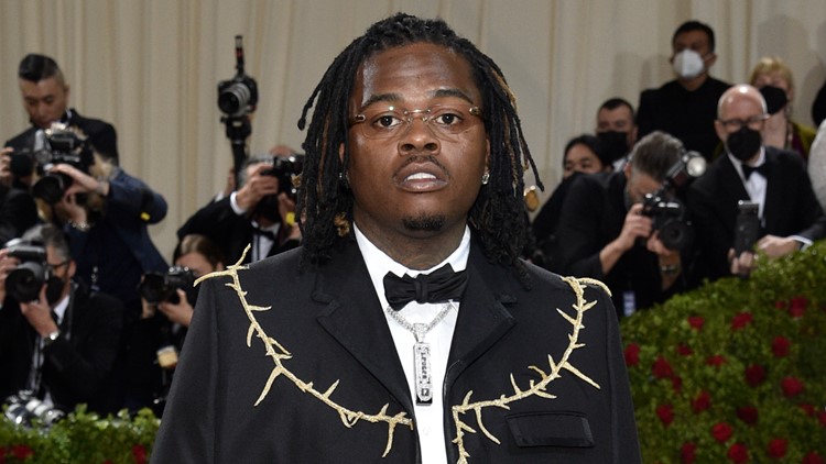 Gunna to get out of jail after plea deal | 11alive.com