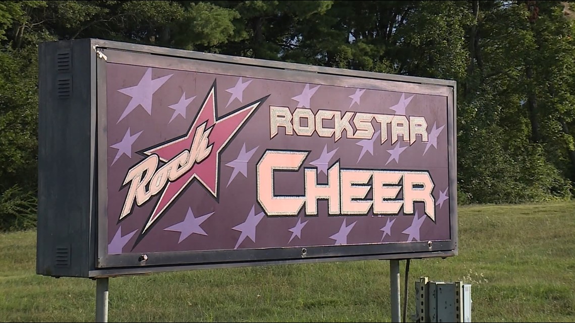 Rockstar Cheer closes amid federal sexual assault lawsuit | 11alive.com