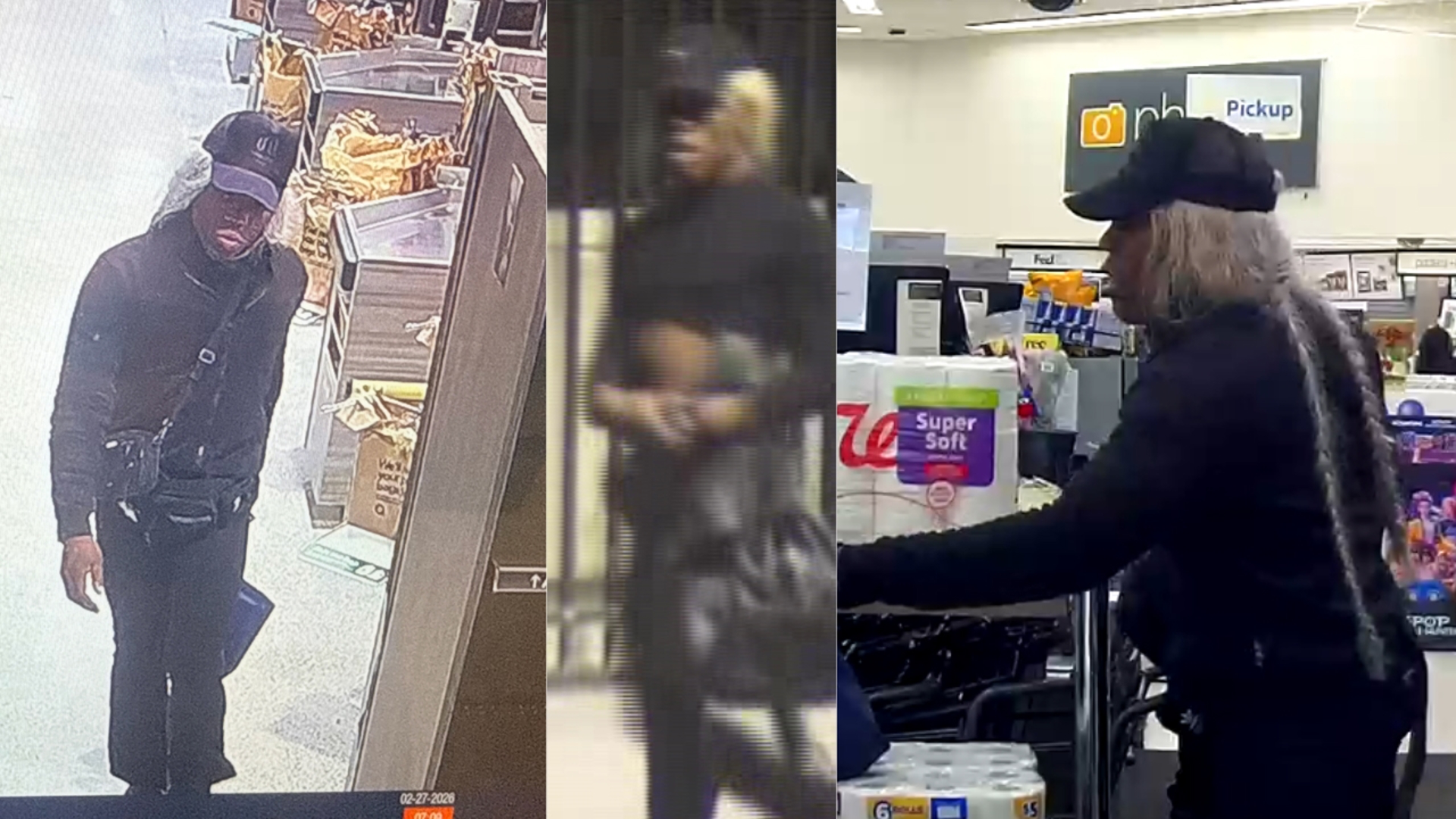 APD looks to identify suspect who allegedly used stolen debit, credit ...