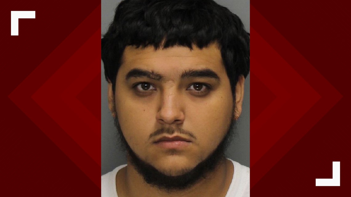 Georgia Gang Bust: 11 alleged members of 1831 gang arrested in Cobb ...