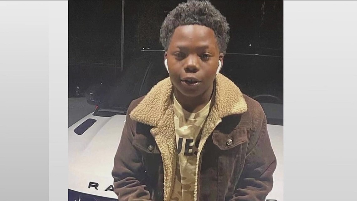 Zyion Charles grandmother and family receive community help | 11alive.com