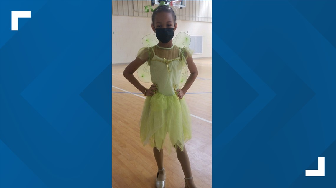 Photos | Moriyah McGuire | 11alive.com