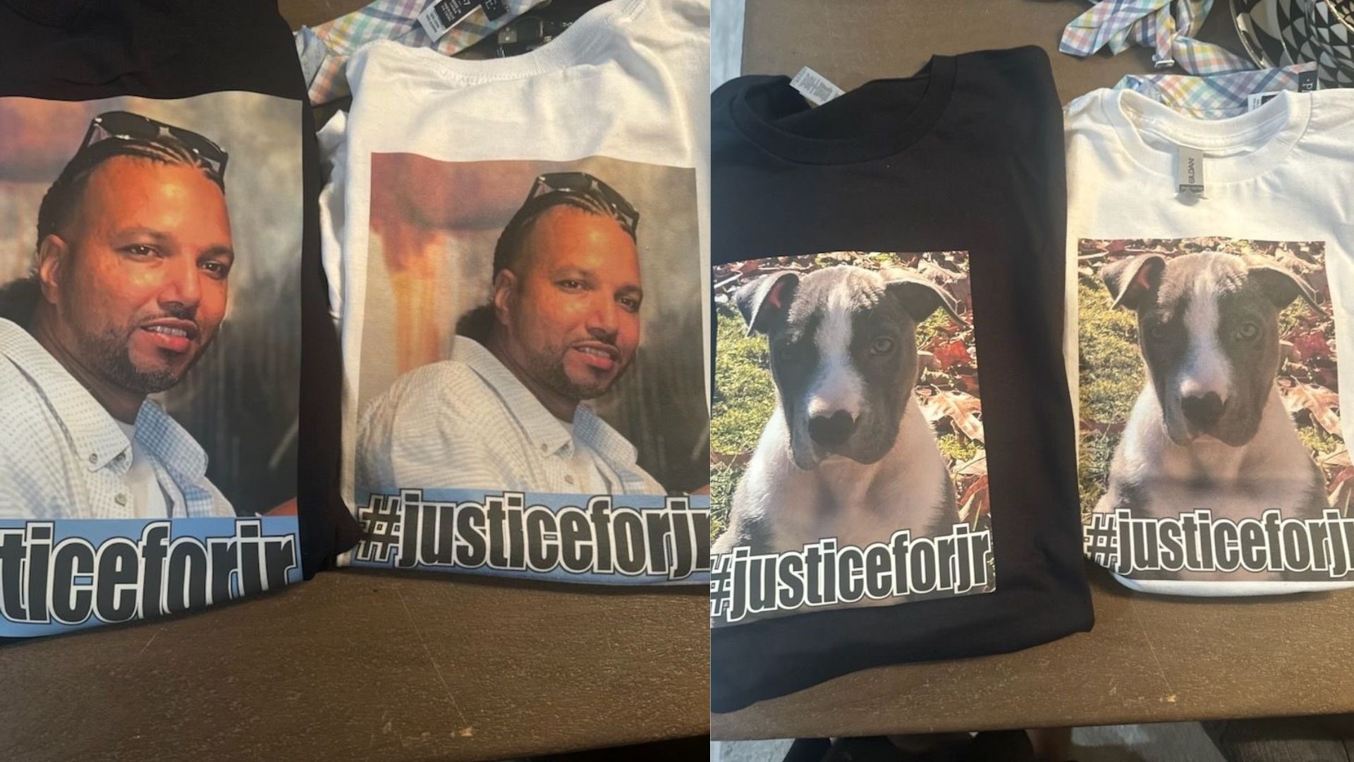 Samuel Harris vigil on Saturday | Details | 11alive.com