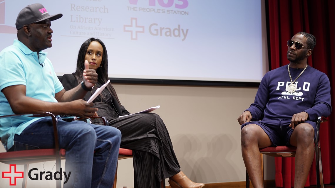 How to watch 11Alive #BlackYouthTownHall with Young Dro | 11alive.com