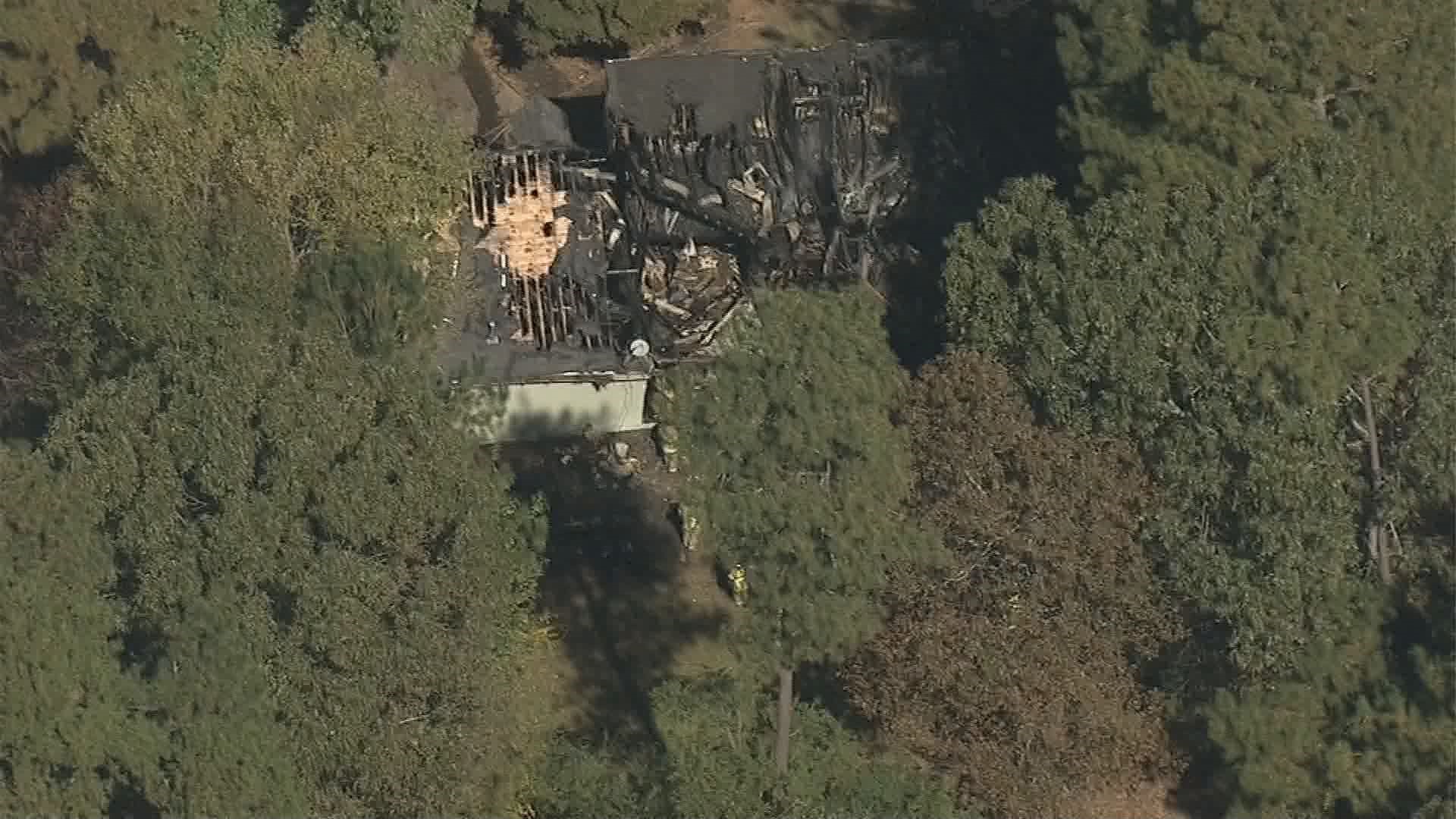 Massive South Fulton house fire kills 4 | What we know | 11alive.com