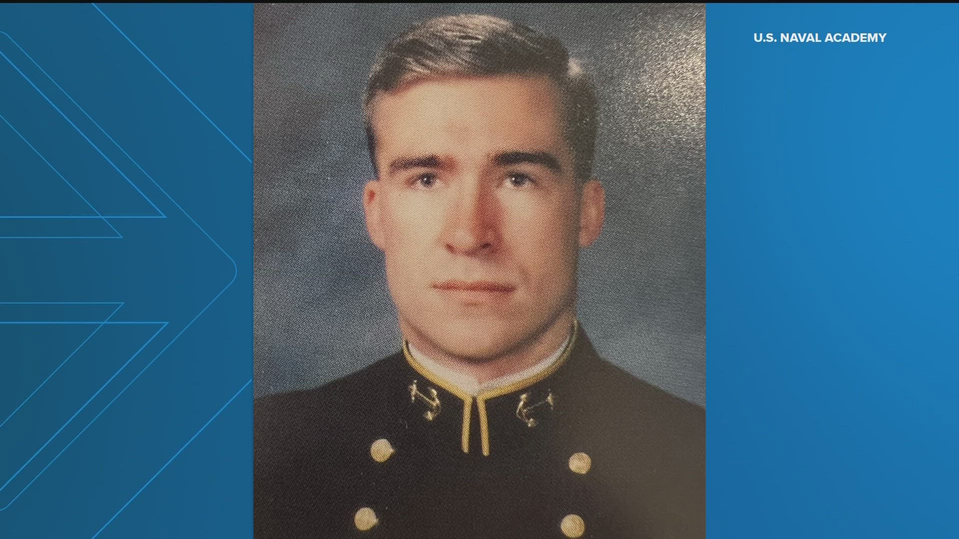 Lt. Col. Brian Ellis, DC plane crash victim with ties to Georgia ...