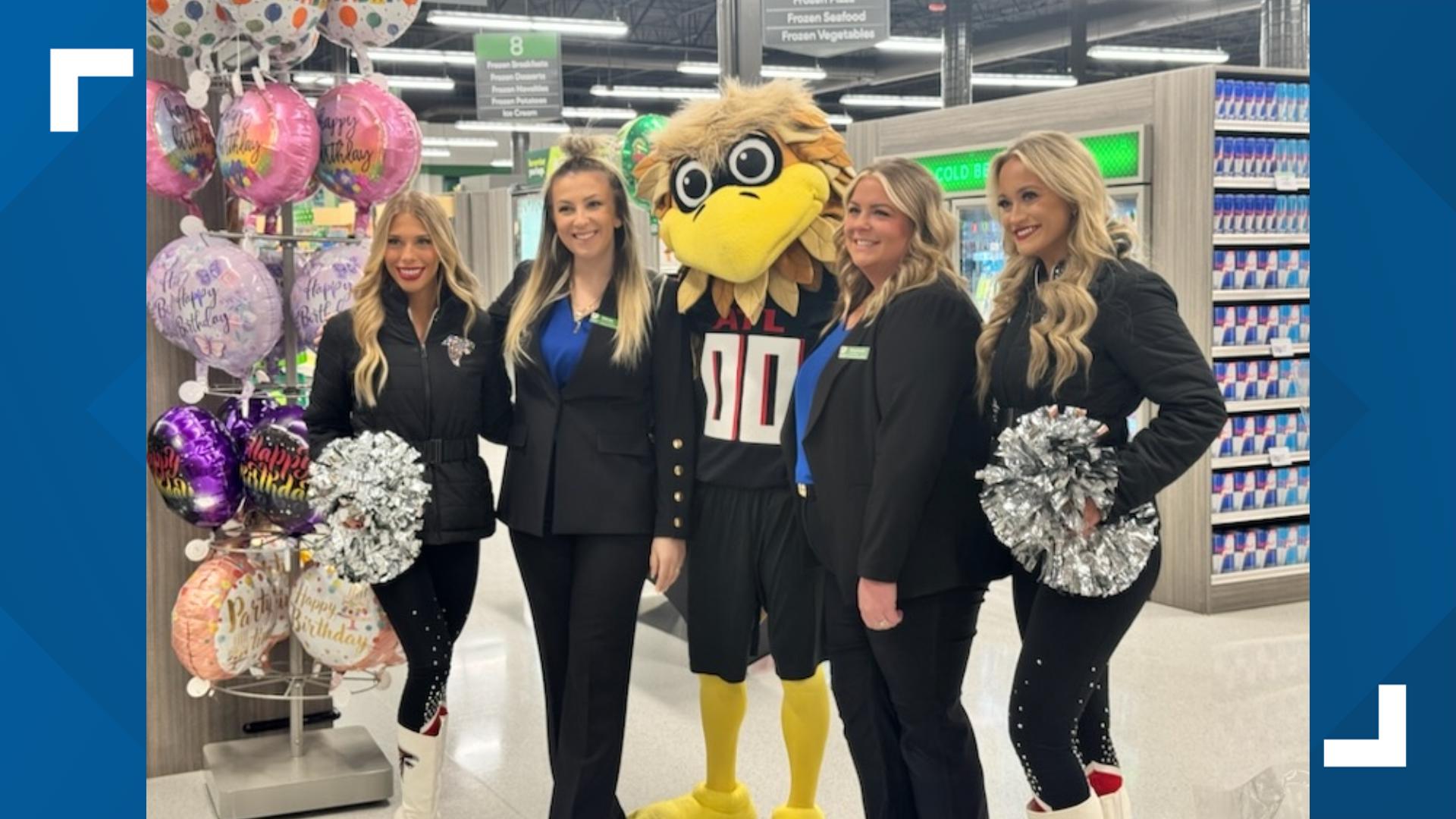 New Publix in Buckhead at site of Old Disco Kroger | 11alive.com