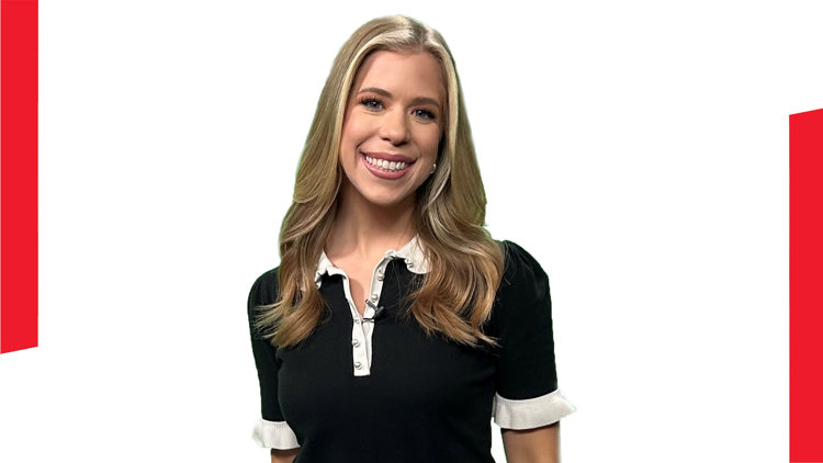 Rachel Cox-Rosen named 11Alive's new traffic anchor | 11alive.com