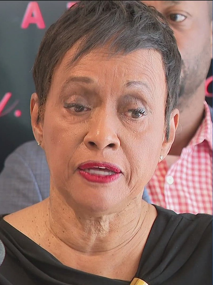 Judge Hatchett to respond to motion filed by Georgia Sheriff's ...