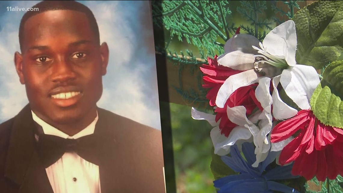 Ahmaud Arbery case 1 year later: DA reflects | 11alive.com