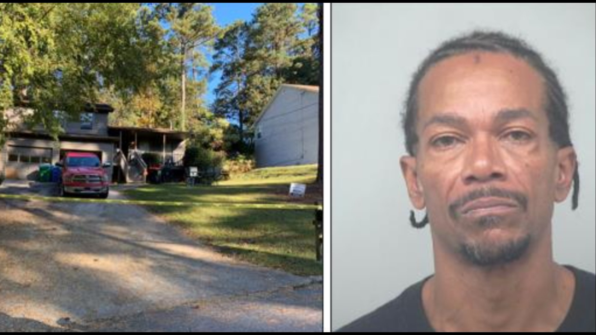 Death of Alysia Scott | Boyfriend faces murder charges: police ...