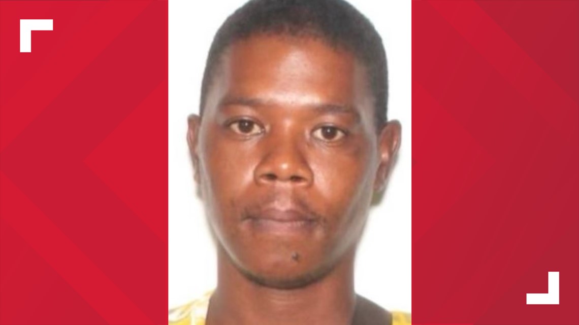 Richard Lee suspect in husband's murder Clayton County arrested ...