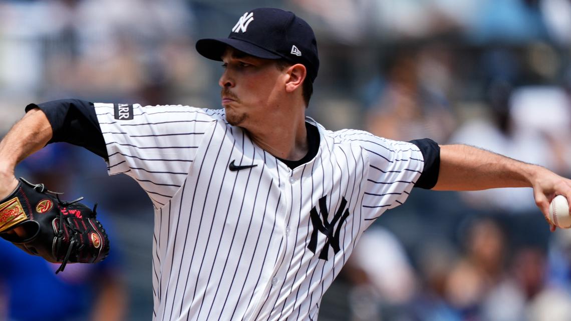 Freddie Freeman, Max Fried in Atlanta for All Stars | 11alive.com