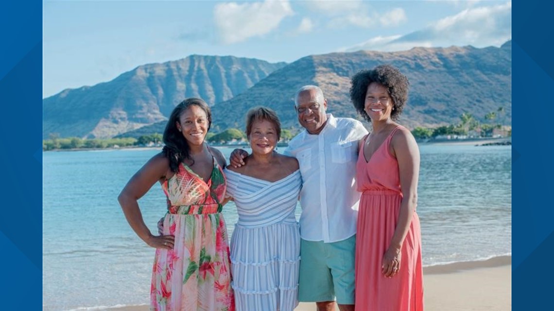 Patrina Best, victim in Carl Kearney murder case, remembered | 11alive.com