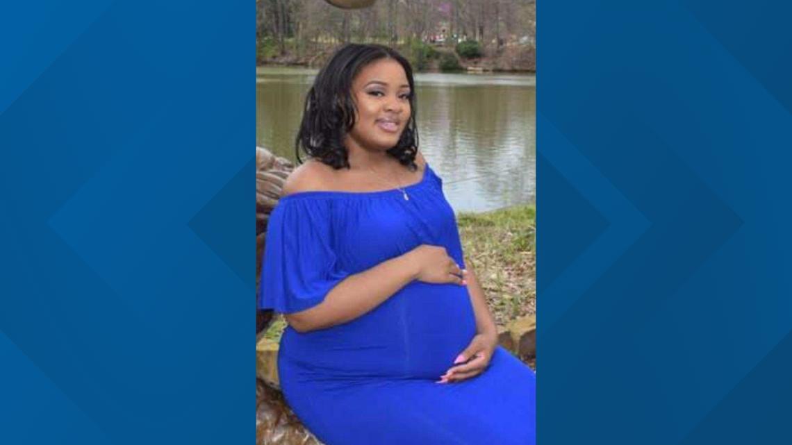 AG says heartbeat law misapplied in case of pregnant Georgia mom kept ...