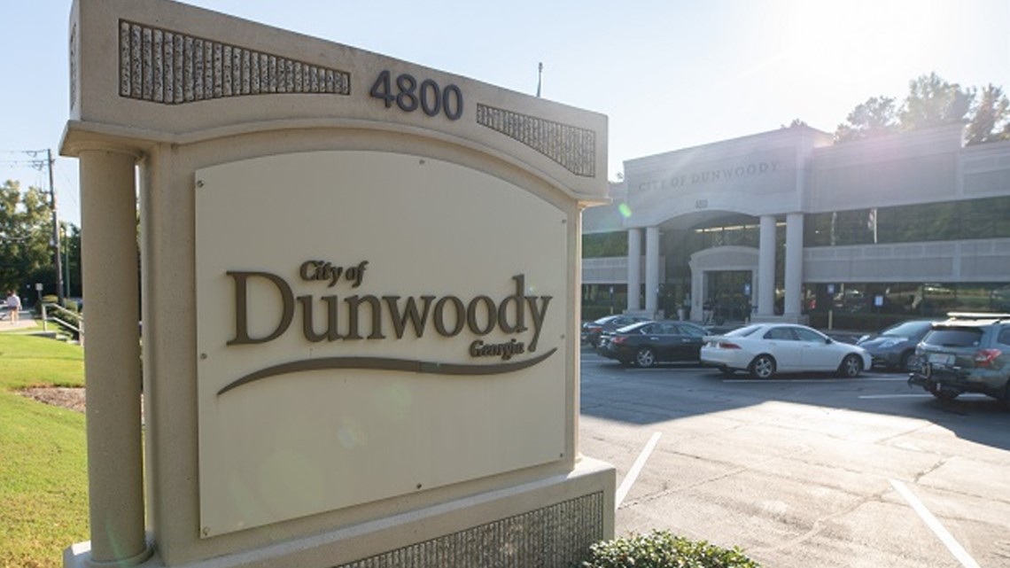 Dunwoody asking for input over park proposal | 11alive.com