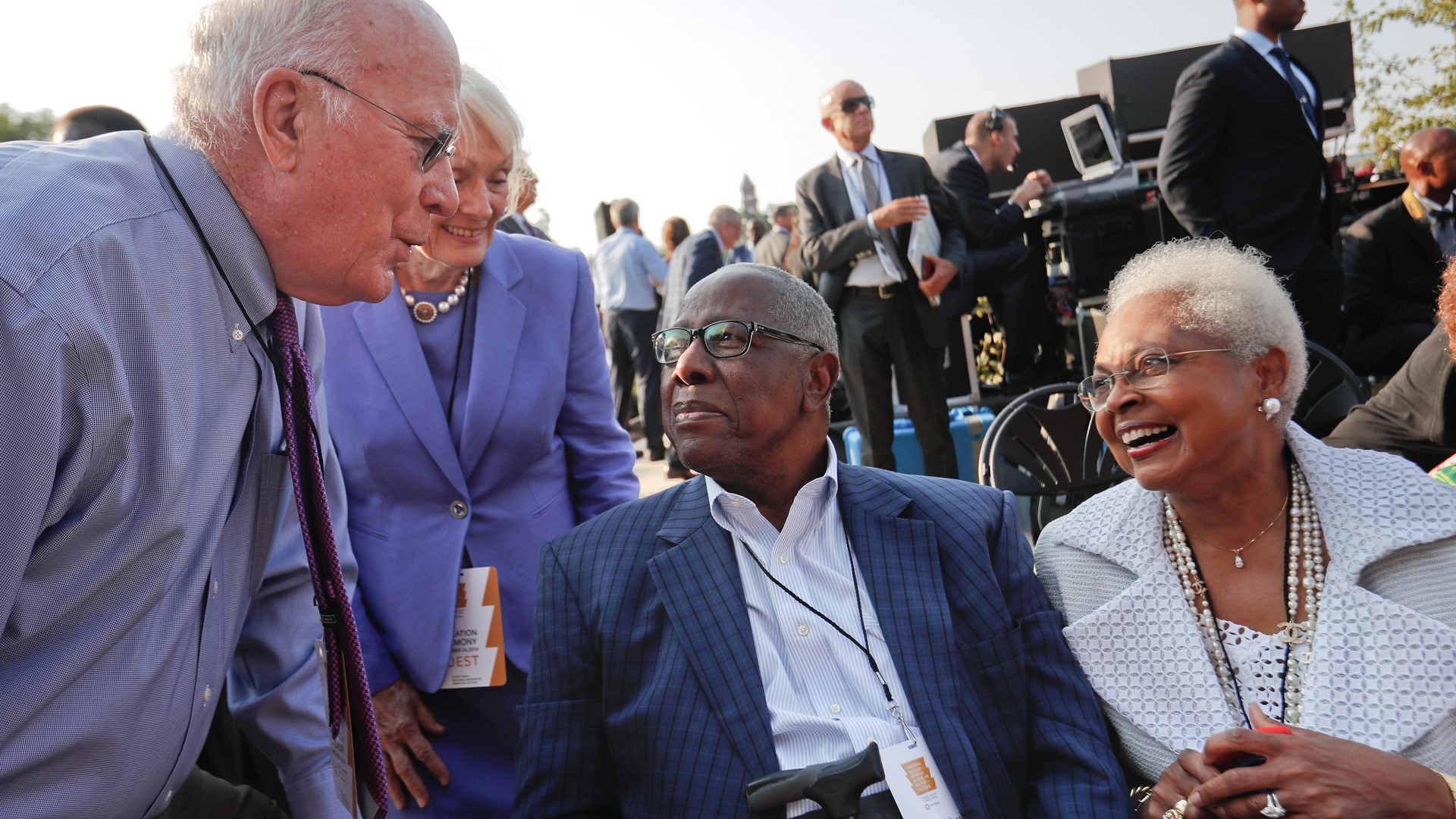 Hank Aaron legacy, contributions in civil rights | 11alive.com