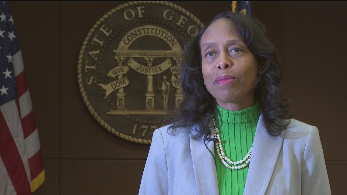 Fulton Co. judge says without more money, courts will back up | 11alive.com