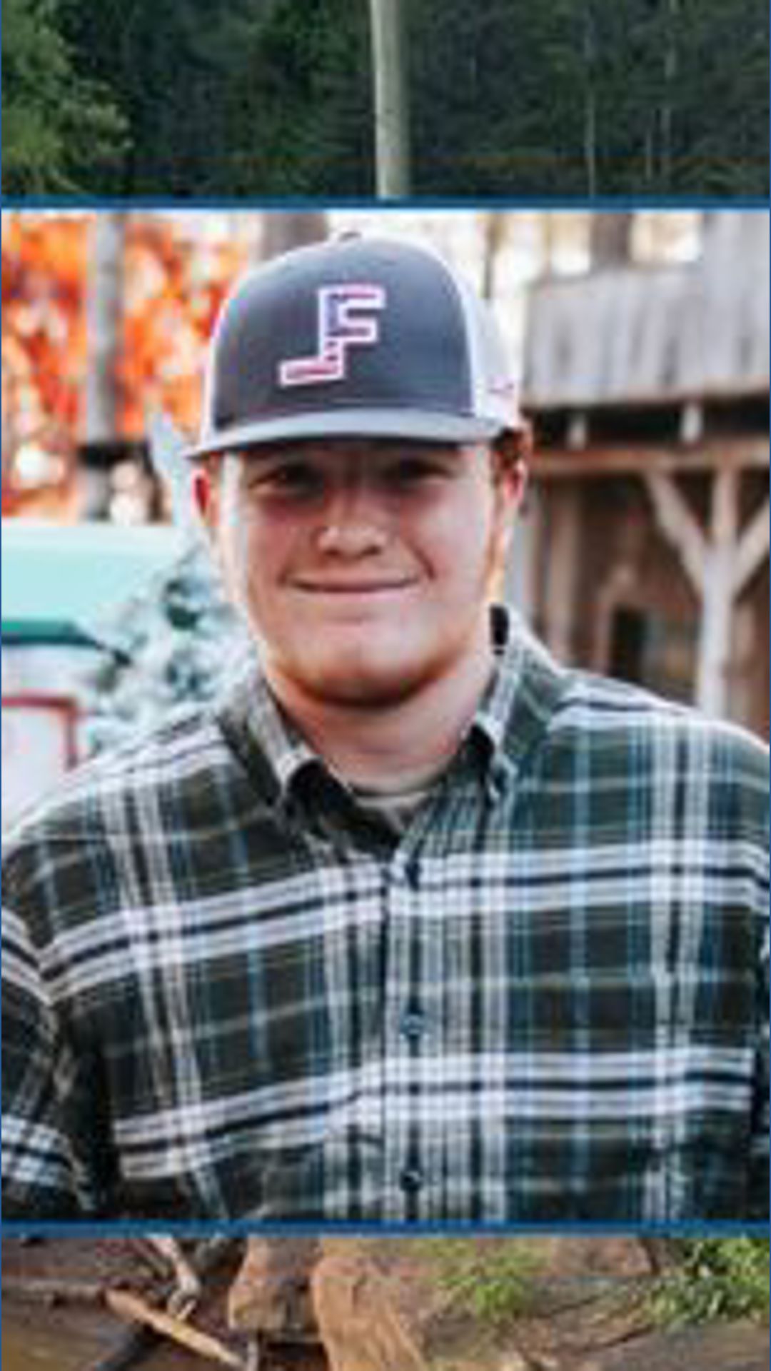 Georgia racing community mourns Jackson Croft after fatal lake accident ...
