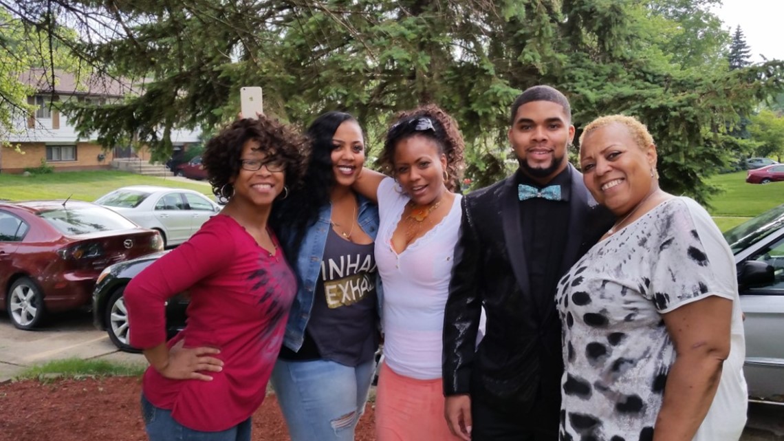 Photos: Nashiem Hubbard Etienne | 11alive.com