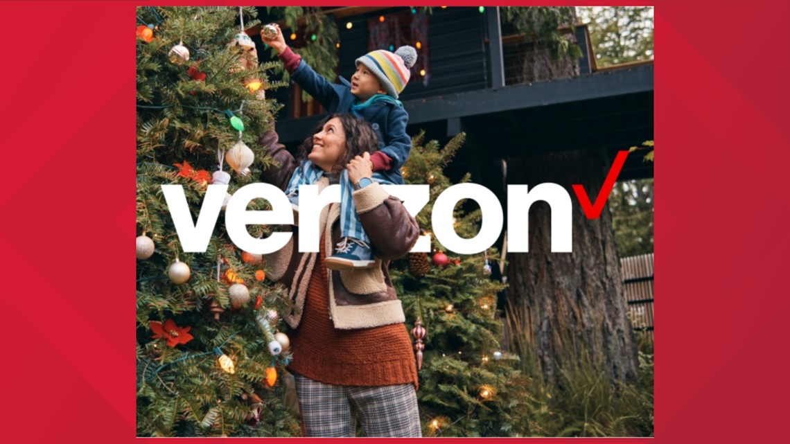 The Hottest Holiday Tech from Verizon | 11alive.com