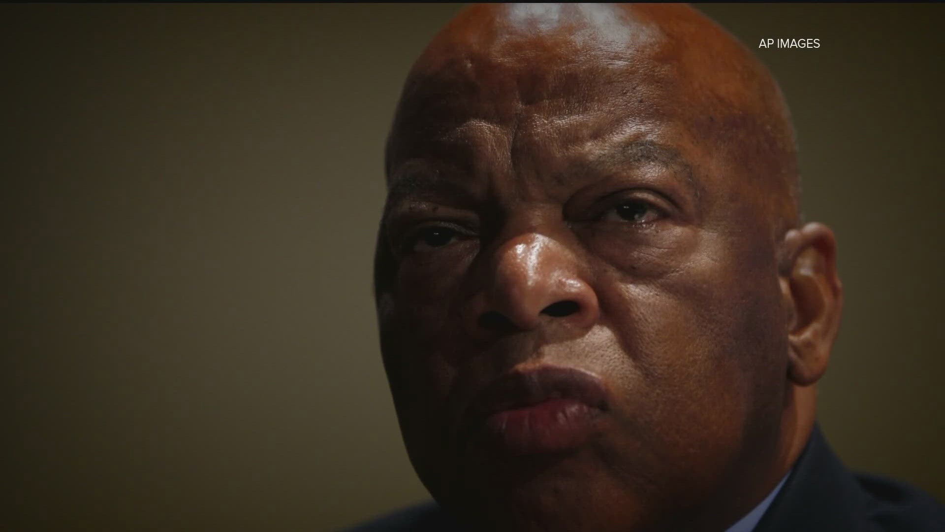 Five years since John Lewis death, day of action in his memory ...