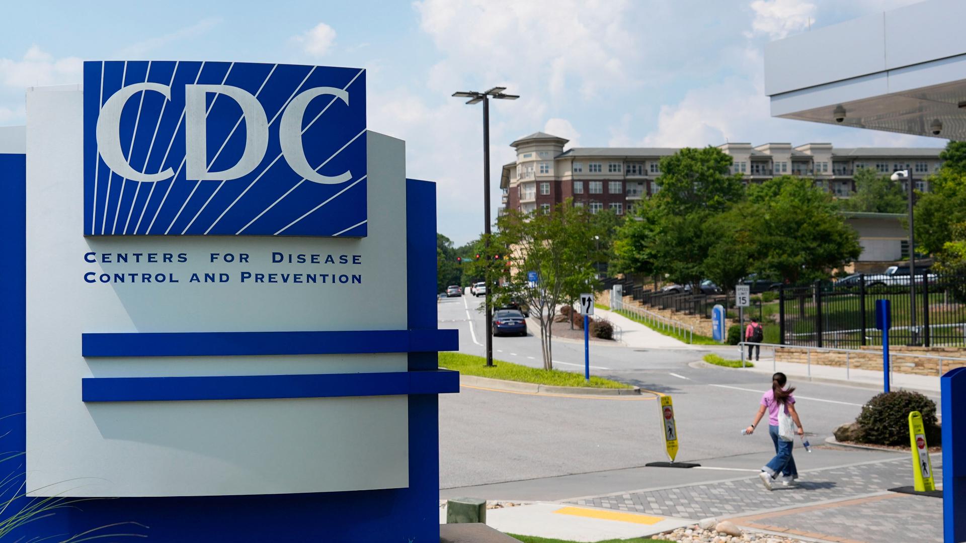 CDC layoff notices to hit 600 employees | 11alive.com