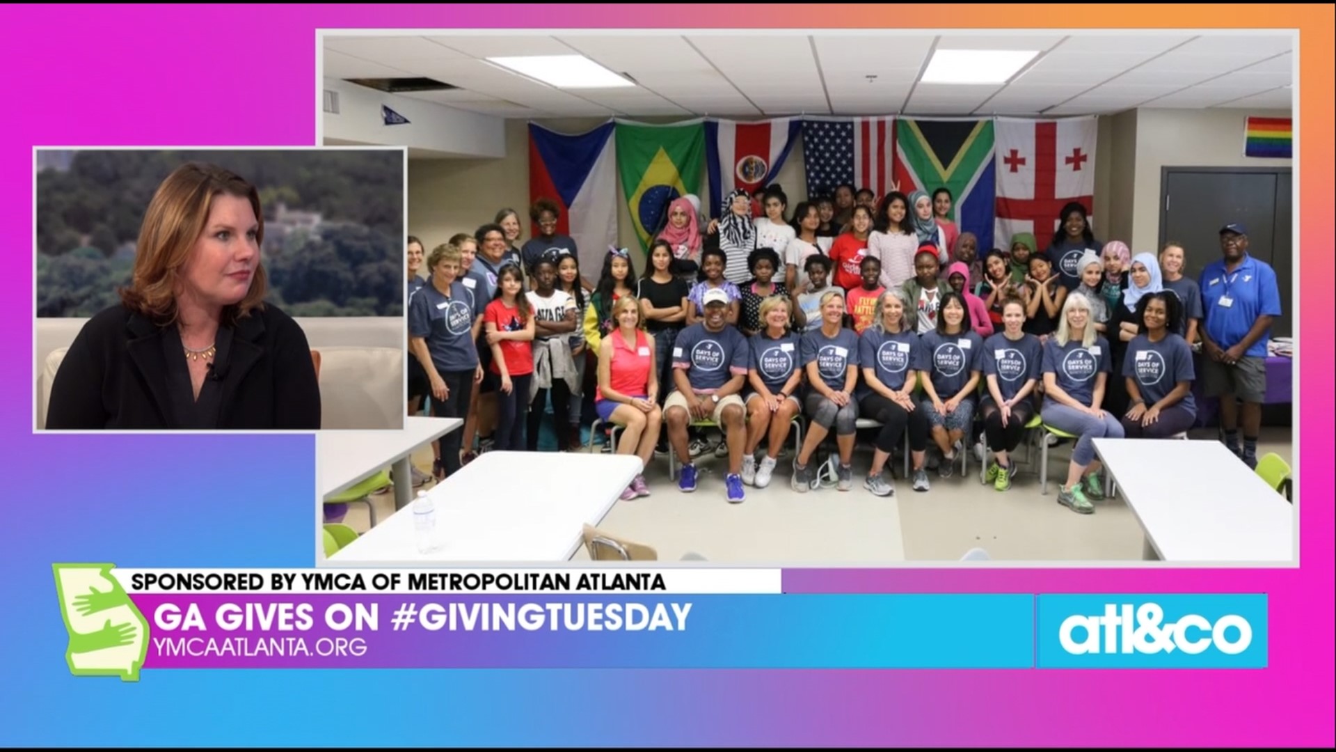 YMCA of Metropolitan Atlanta | 11alive.com