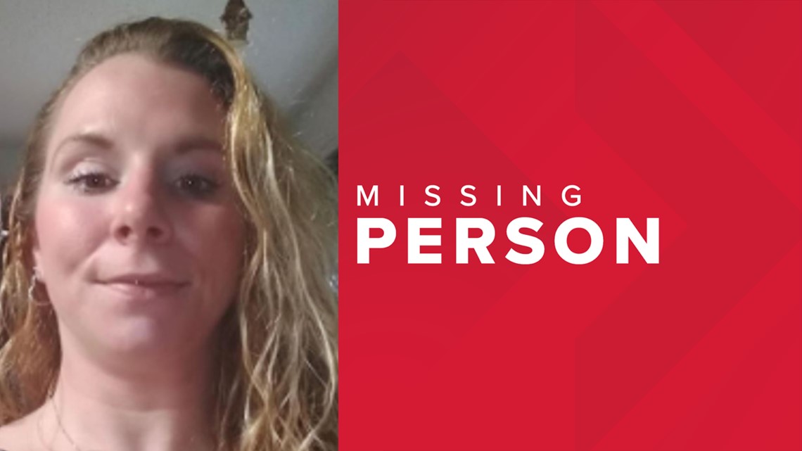 Miah Durand missing in Atlanta Georgia | 11alive.com