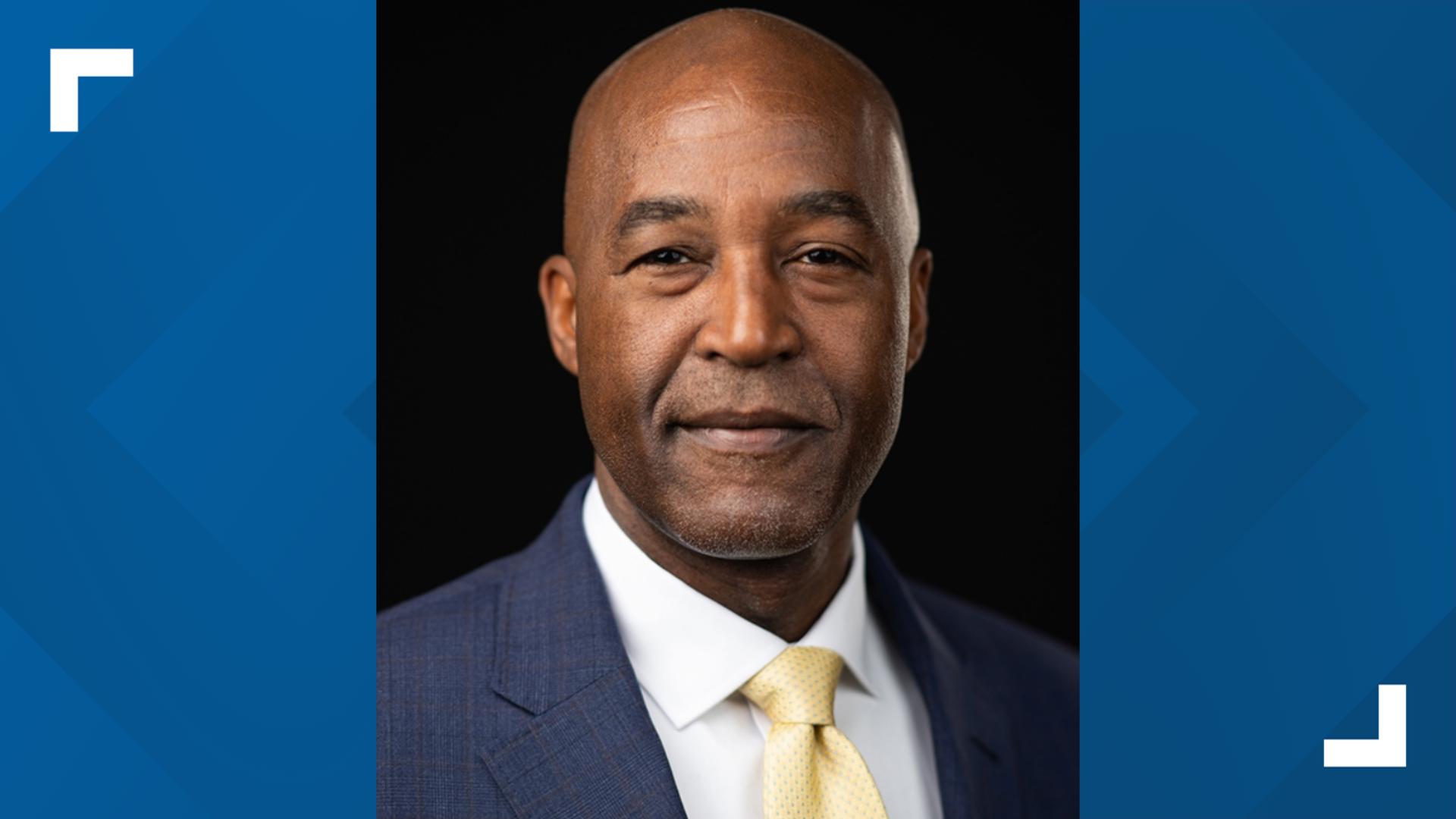 Next Morehouse College president Dr. F. DuBois Bowman announced ...