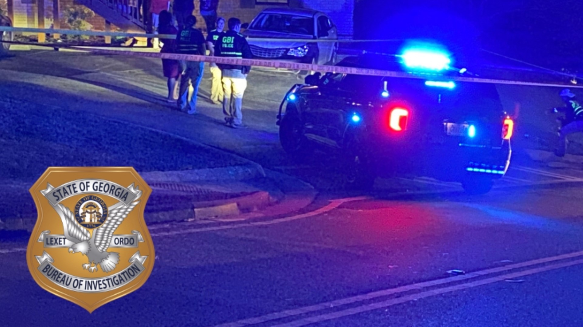 Fatal shooting involving police Benson Poole Rd: GBI | 11alive.com