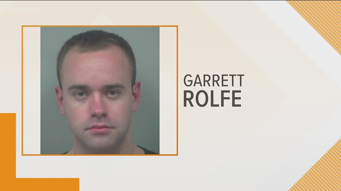 First court appearance for former APD officer Garrett Rolfe expected on ...
