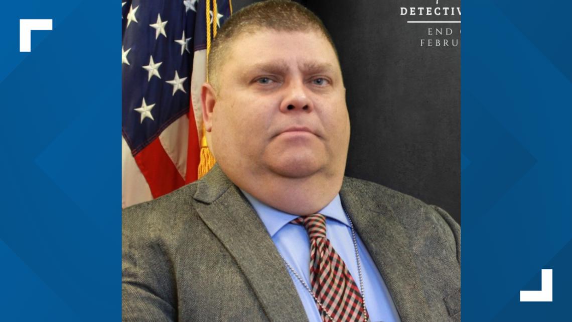 Levon Allen wins Clayton County sheriff race | 11alive.com